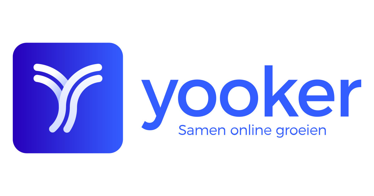 Succesvolle website laten maken | 4,9 / 5 sterren⭐️ | Yooker