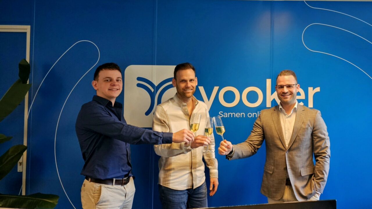 Belangrijke Overname Aankondiging; Yooker & Holy One (+ FAQ) | Yooker