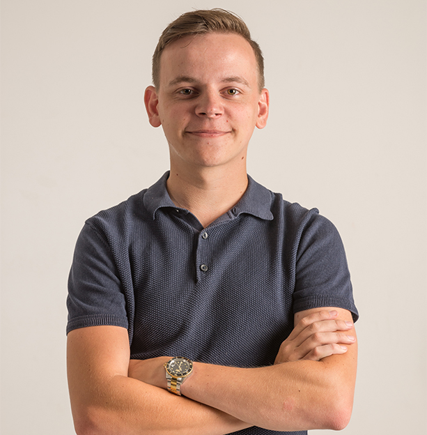 Succesvolle website laten maken | 4,8 / 5 sterren⭐️ | Yooker